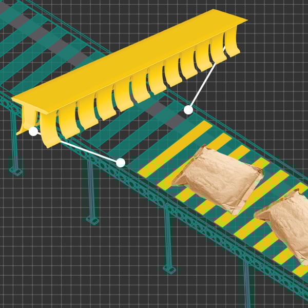 Flexco | Schedule Your Free Belt Conveyor Tune Up